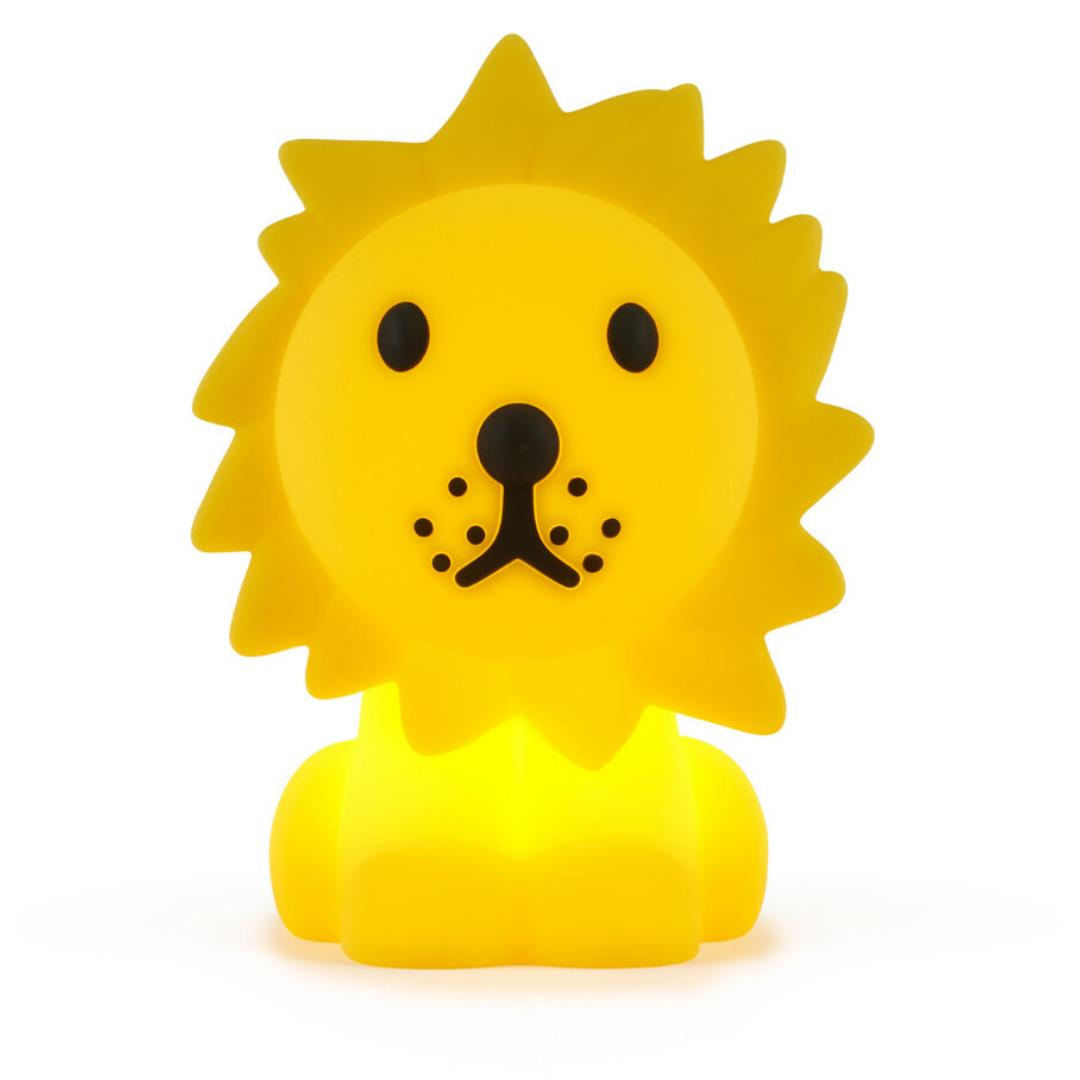 Mr. Maria - Lion Lamba First Light I MinioKids