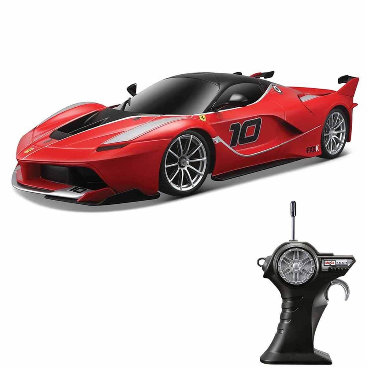 Maisto Tech Maisto 1/14 Ferrari I MinioKids