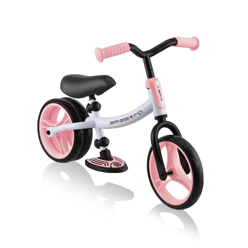 Globber Duo Denge Bisikleti - Pembe I MinioKids