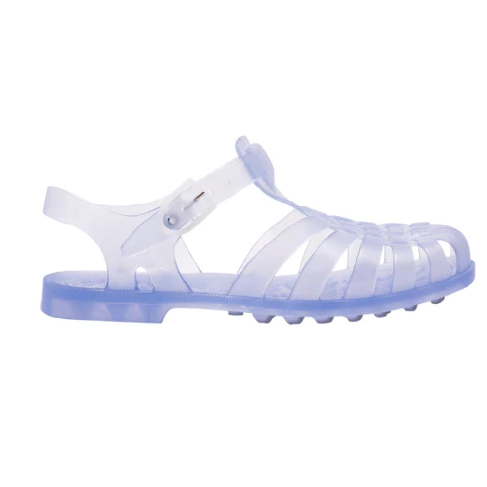 Meduse Sun Cristal Sandals - Sandalet Şeffaf 35 I MinioKids